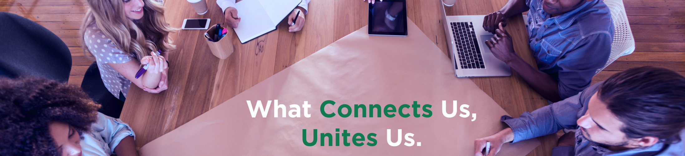 Connexus Careers & Culture